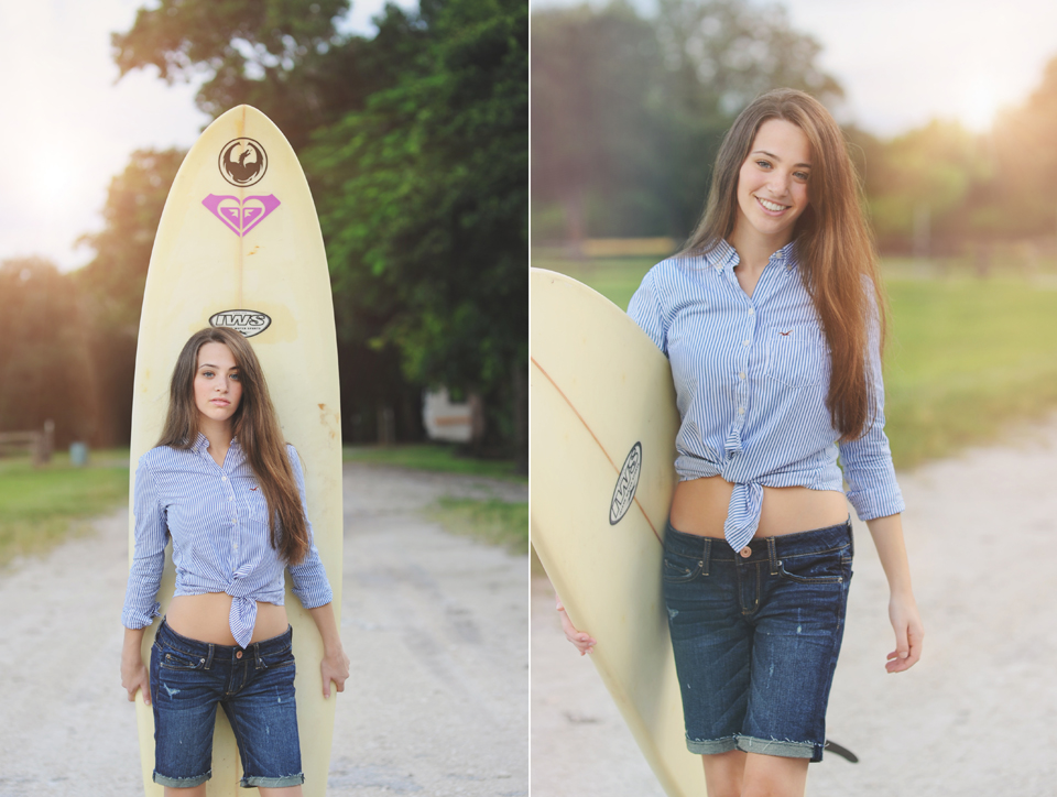 Miami Teen Photographer