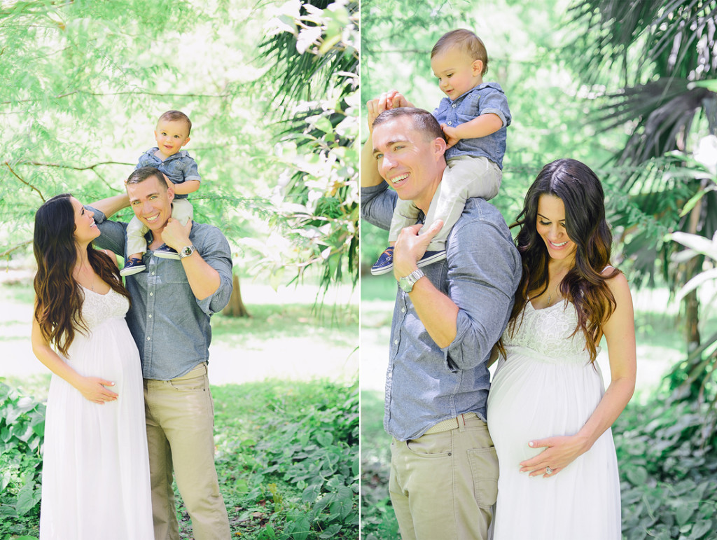 Maternity Photography, Miami